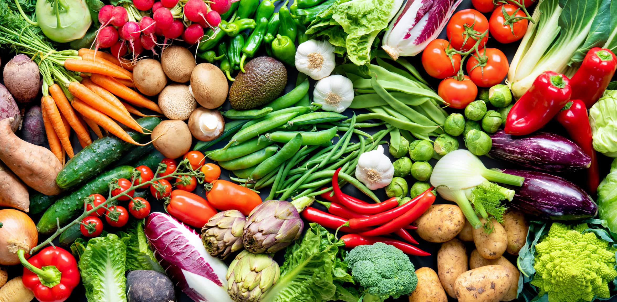 How to achieve more equitable, sustainable, and healthy diets at scale ...